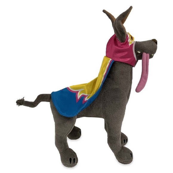 Disney | Toys | Disney Dante Lucha Libre Coco | Poshmark